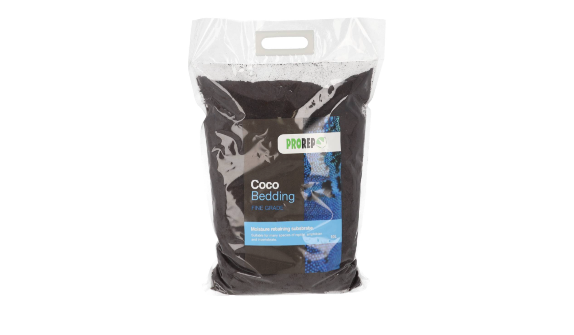 ProRep Coco Bedding FINE 10l