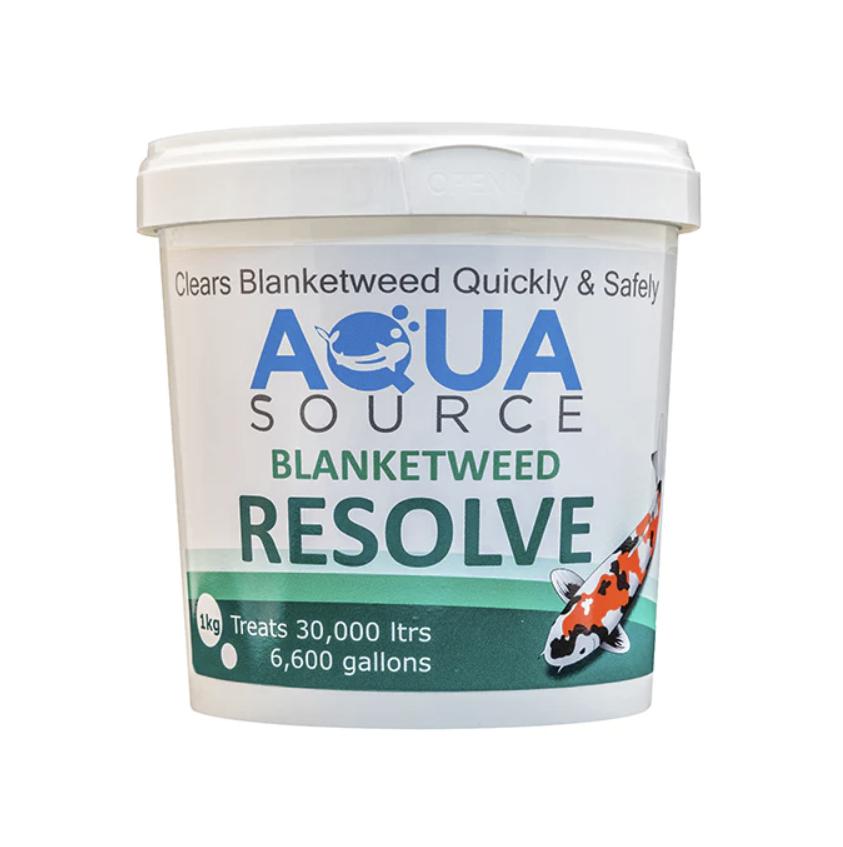 Pond Additives