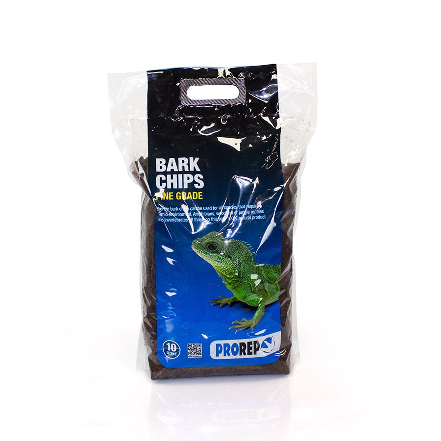 ProRep Bark Chips Fine, 10l