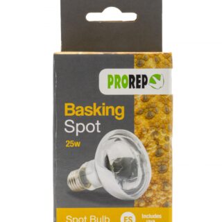 ProRep Basking Spot Lamp 25w ES