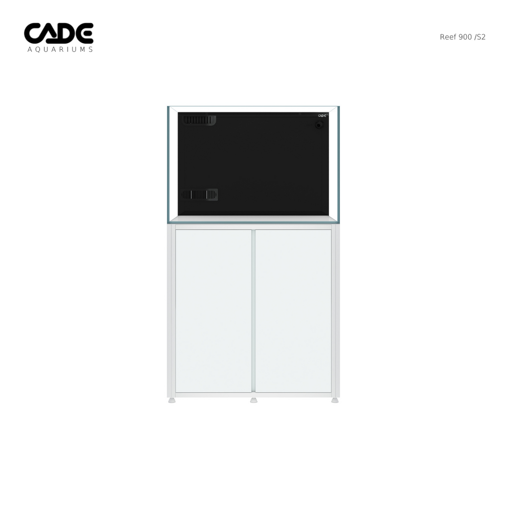 CADE Classic Reef S2-900 White (Pre-Order) | Aqua Group