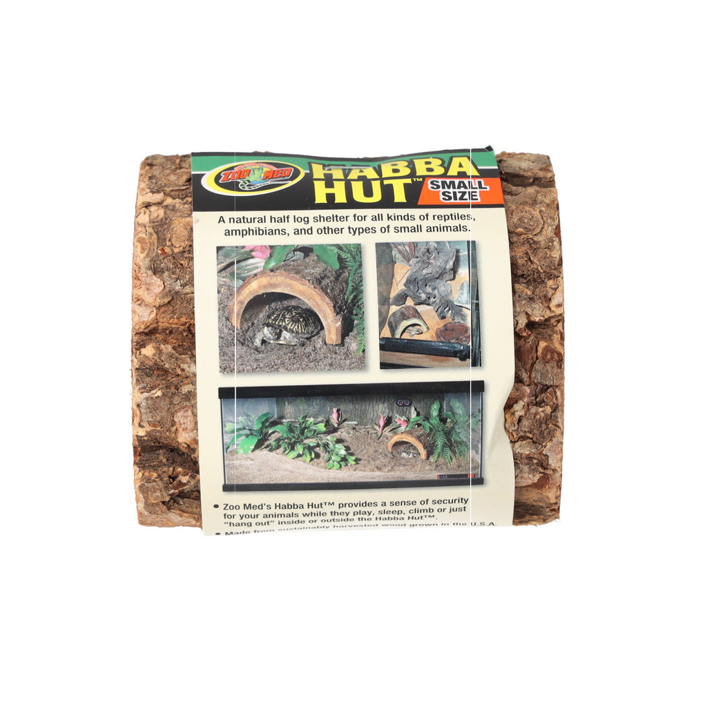 Habba Hut - Small | Aqua Group