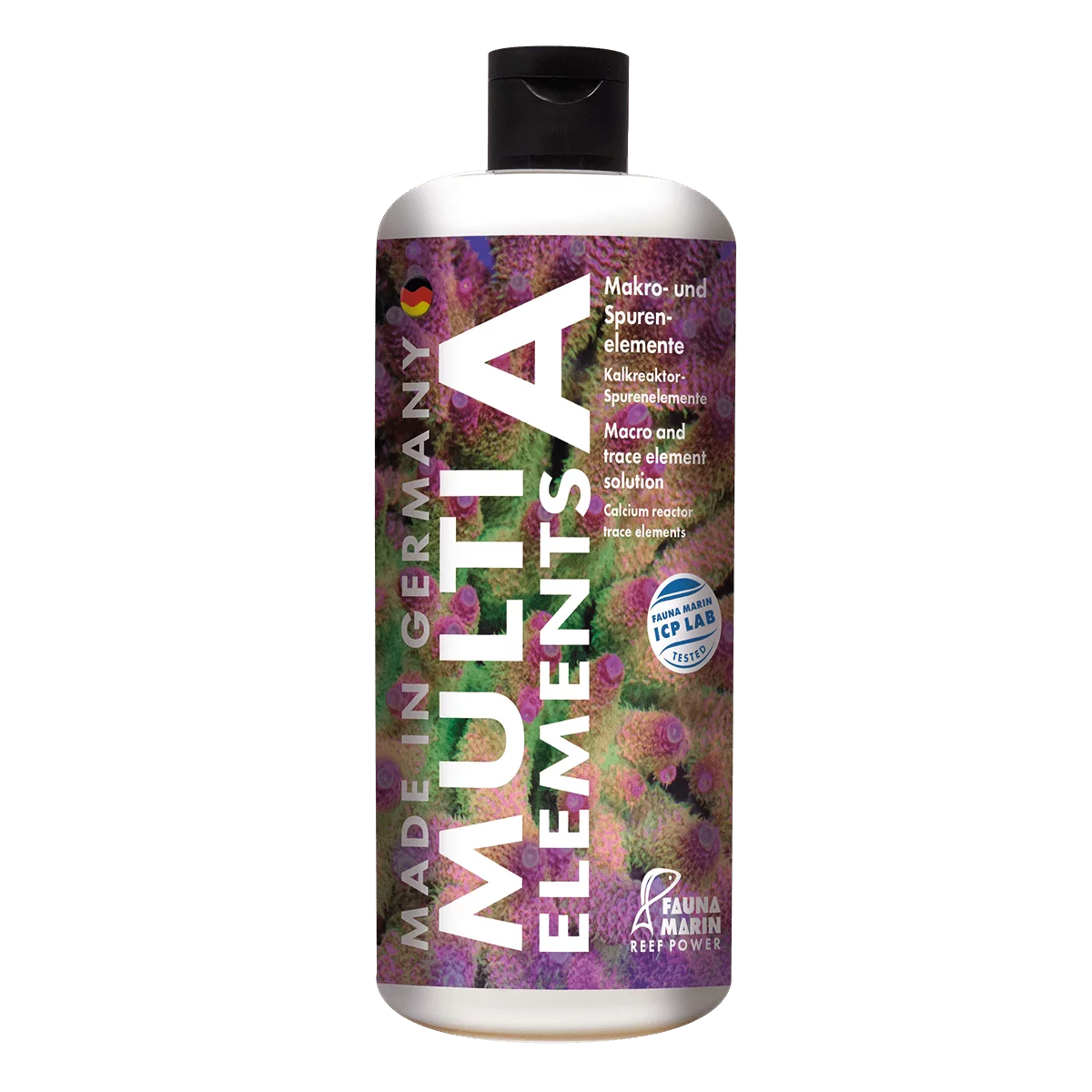 Fauna Marin Multi Elements A