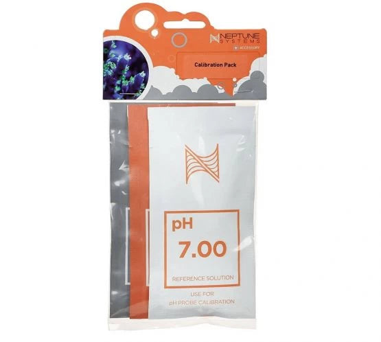 Neptune Systems Probe Calibration Kit