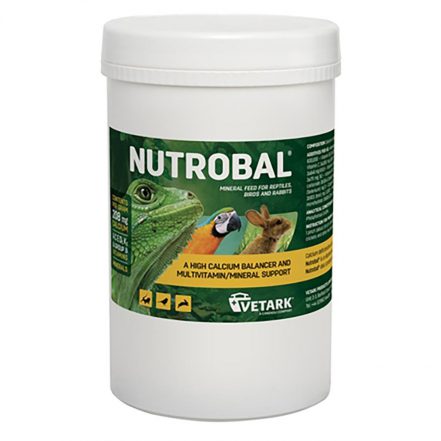 Nutrobal, 50g
