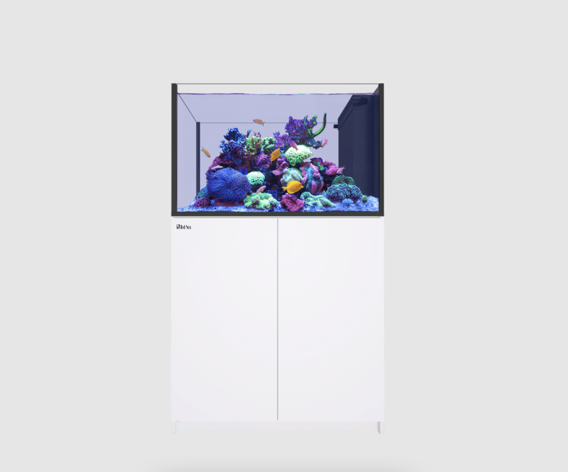 Red Sea Reefer Max G2+ Peninsula 350 Aquarium (White)