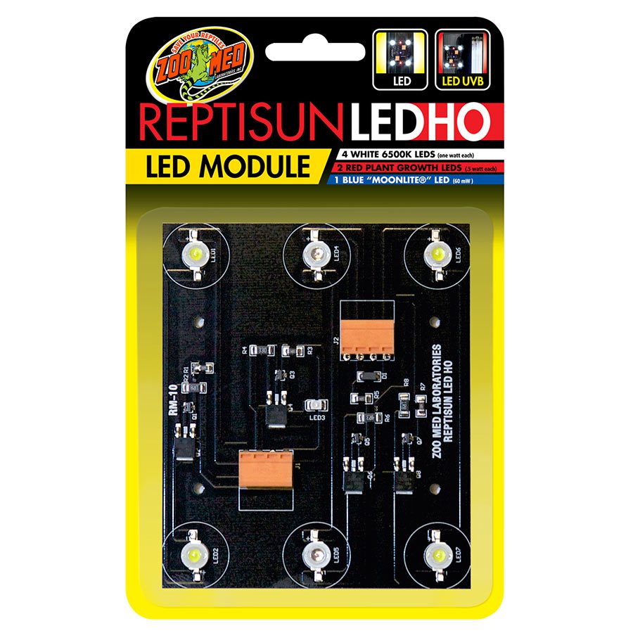Zoo-Med Reptisun LED Replacement Module RM-10 | Aqua Group