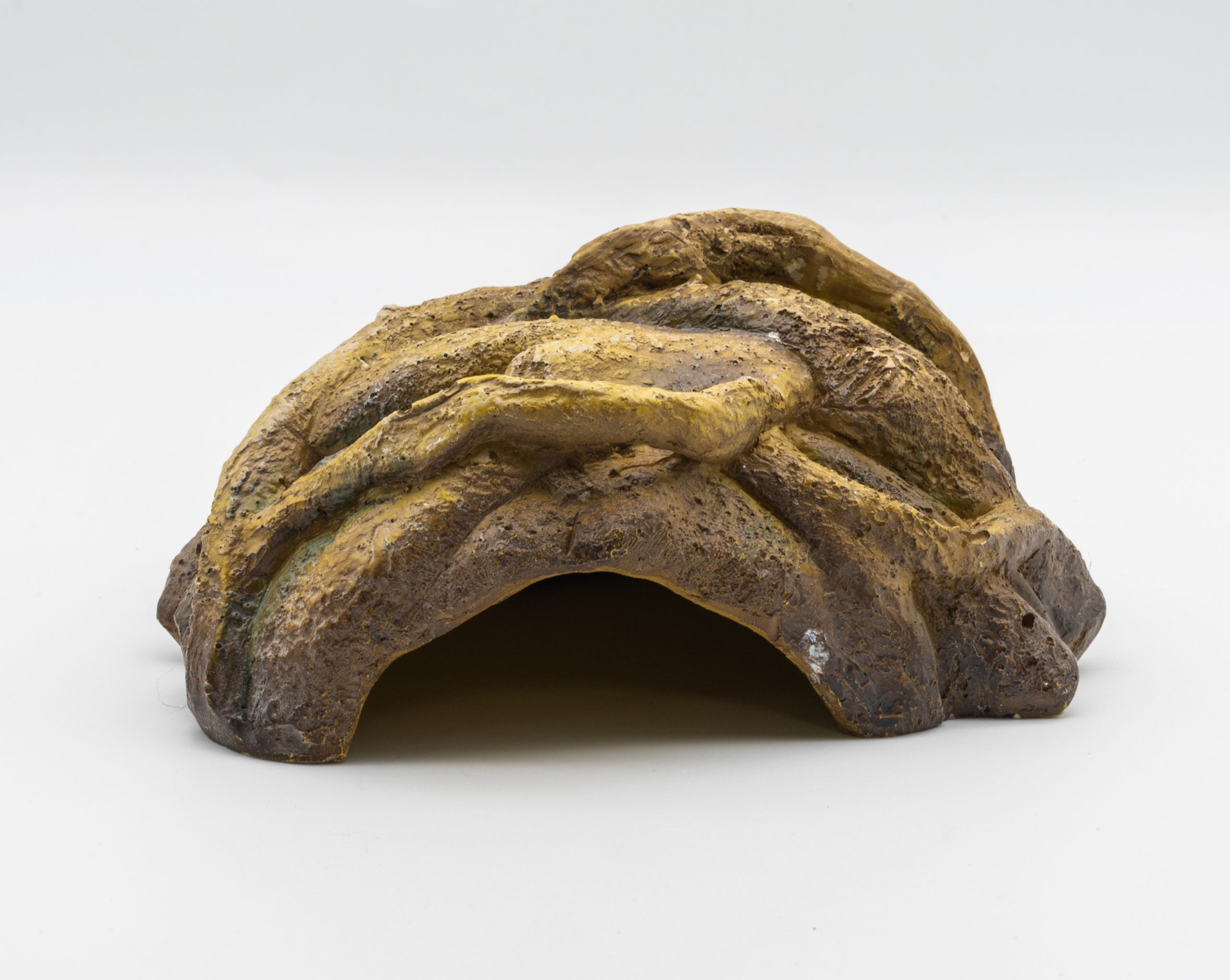 ProRep Root Cave - 14.6×12.6×6.6cm