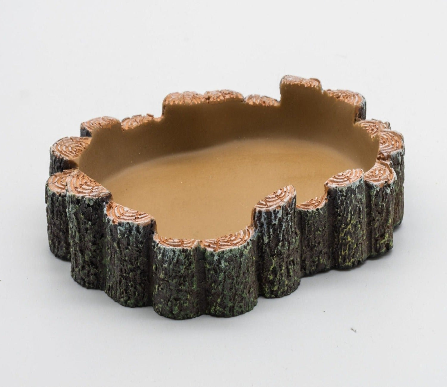 ProRep Rustic Log Pool Large 24×19.6×3.5cm