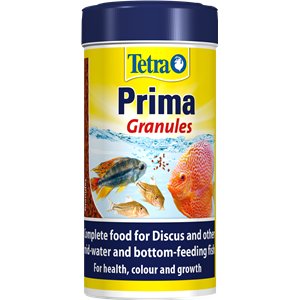 Tetra Prima Granules 250ml