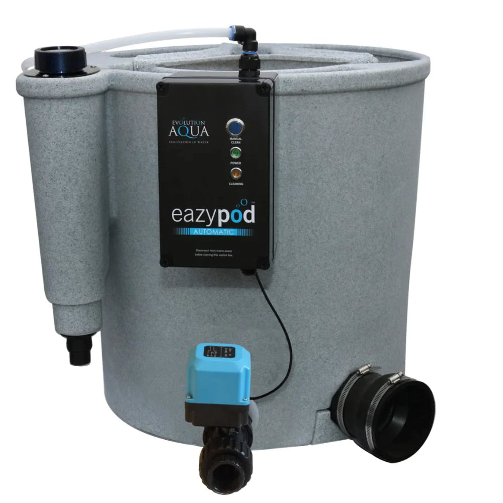 Eazy Pod Automatic with UV | Aqua Group