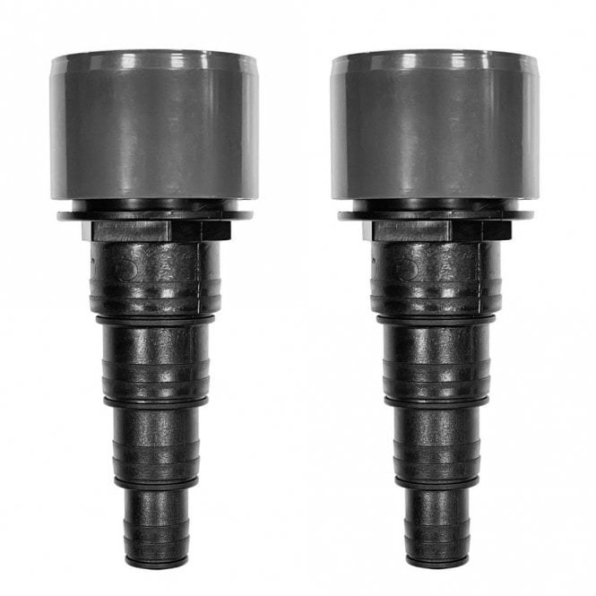 Evolution Aqua evo110 UVC Flexi Pipe Kit | Aqua Group