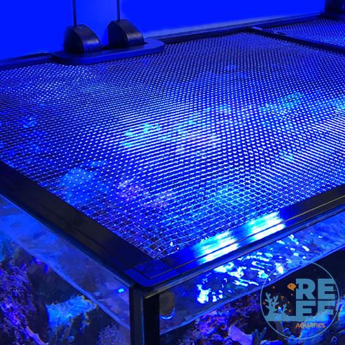 D-D Jumpguard Pro DIY Aquarium Cover | Aqua Group