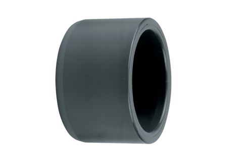 Evolution Aqua Plain End Caps