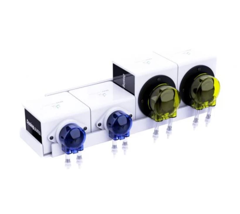 Reef Factory Dosing Pump Pro | Aqua Group