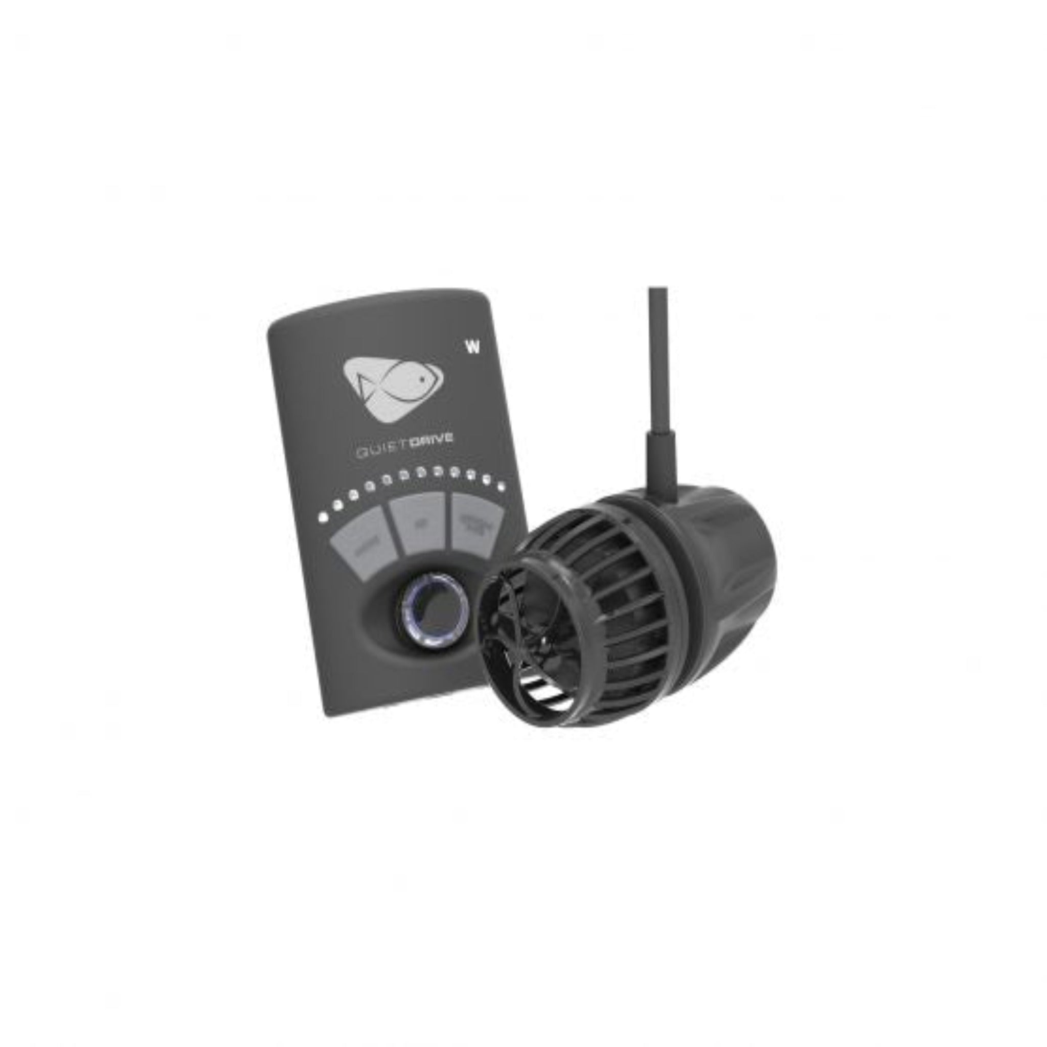 Vortech MP10 Quiet-Drive Pump (Mobius Ready)